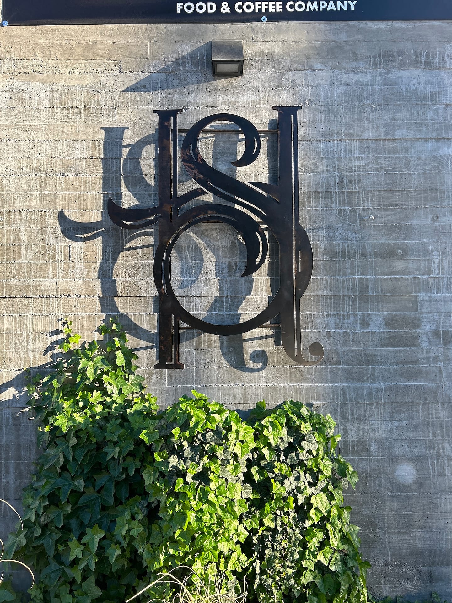 Sugar Metal Customs Artisan Metal Fabrication, Workshop Collective ...