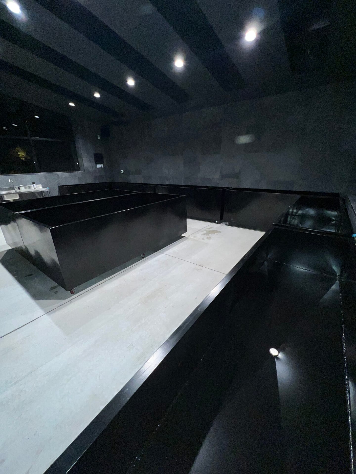 Sugar Metal Customs Artisan Metal Fabrication, Workshop Collective ...