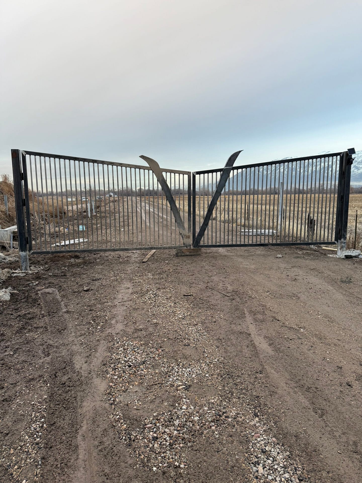 Sugar Metal Customs Artisan Metal Fabrication, Workshop Collective ...