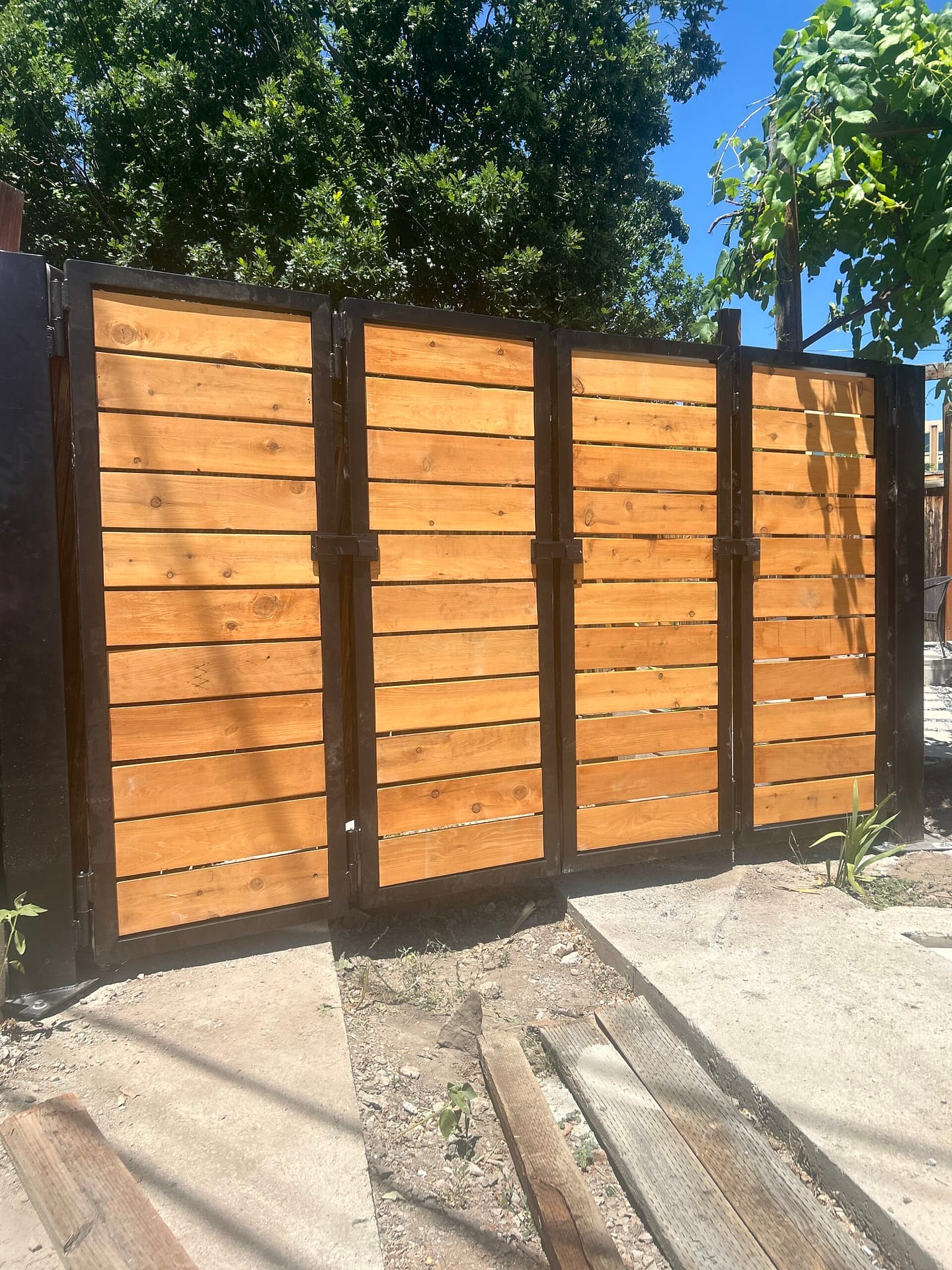 Sugar Metal Customs Artisan Metal Fabrication, Workshop Collective ...