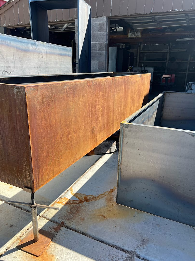 At Sugar Metal Customs, our commitment to crafting exceptional metal ...