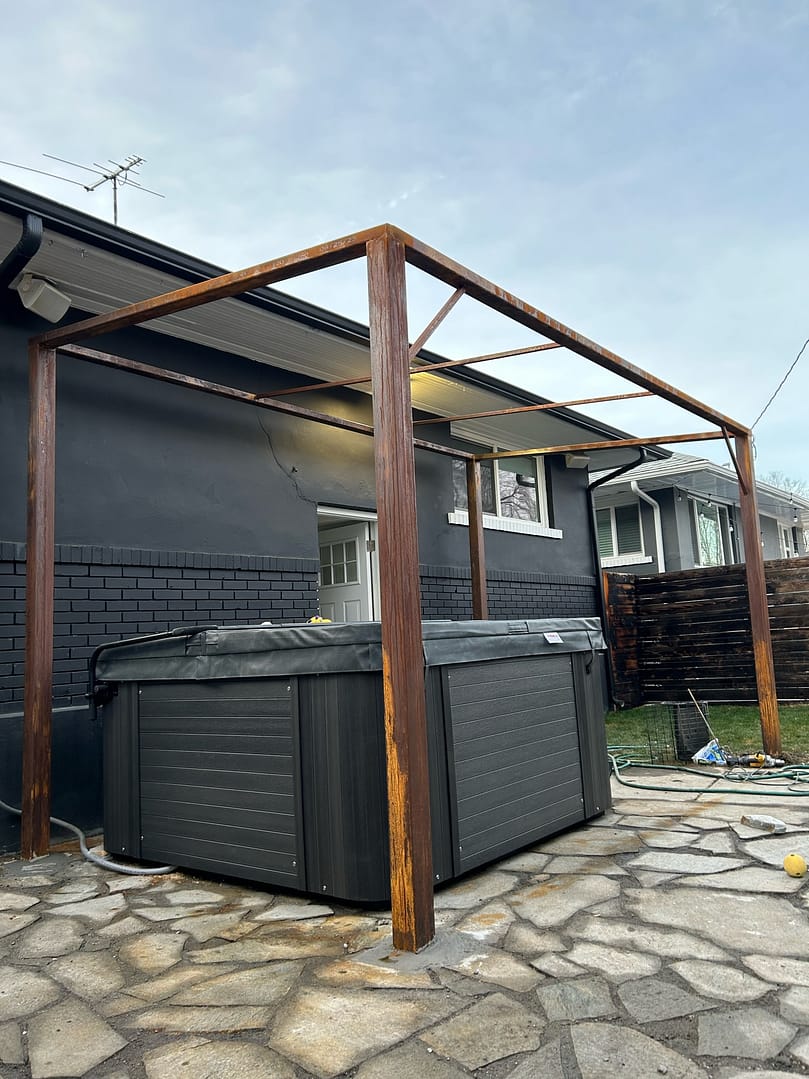 At Sugar Metal Customs, our commitment to crafting exceptional metal ...